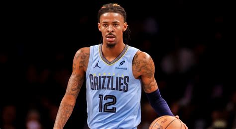 Ja Morant Injury Update Memphis Grizzlies Star S Recovery Timeline