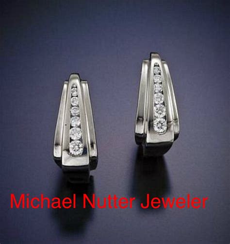 Michael Nutter Jeweler Blog