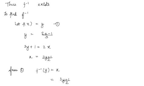 Class ISC Maths Important Notes Chapter Relations And Functions