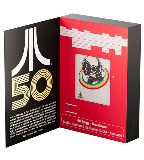 Super Breakout Limited Edition Atari Limited Run Games