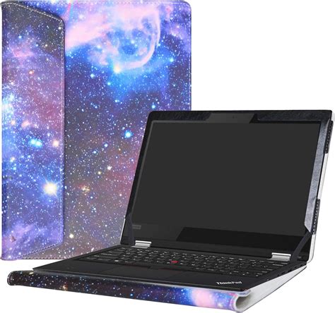 Alapmk Schutz Abdeckung Hülle für 13 3 Lenovo ThinkPad L380 Yoga L390