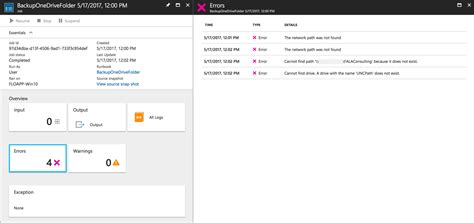 Guide To Azure Automation Part 2