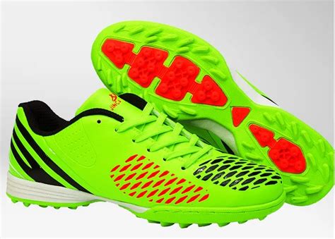 Купить 2016new мужская открытый спортивной подготовки AG и бутсы с HG ...