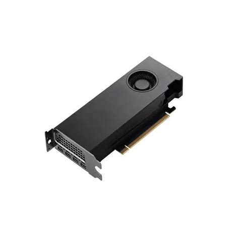Pny Nvidia Quadro Rtx A2000 6gb Ddr6 With Ecc 192 Bit Video Card In Uae