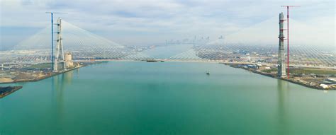 Wdba Corporate Gordie Howe International Bridge