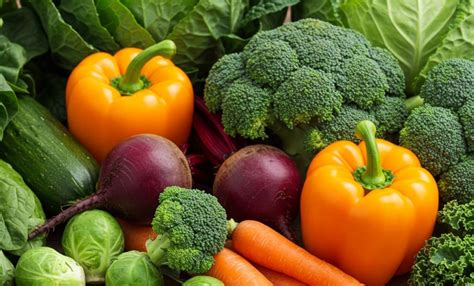 The Best Vegetables That Help Relieve Constipation Farmvilág