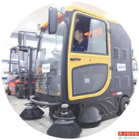 在广州电召网约车 来的或是氢能源车 南方都市报·奥一网