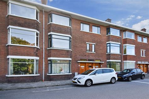 Aronskelkweg 88 Bovenwoning In Den Haag