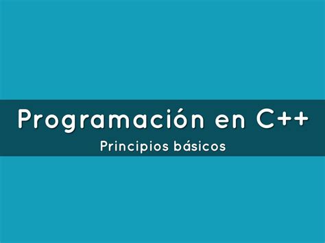 Programación En C By Aleloria
