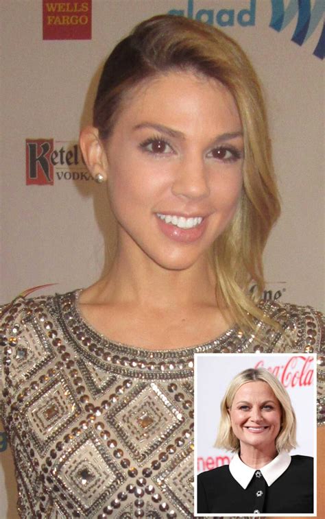Soap Star Kate Mansi Duped By Fake Amy Poehler Podcast Invite ‘bad Birthday T