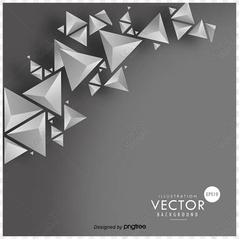 벡터 삼각형 배경 일러스트개념수송교통 Png 일러스트 무료 다운로드 Lovepik