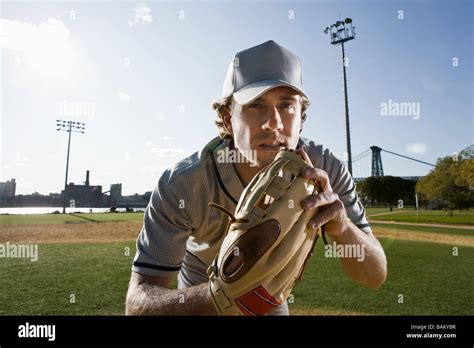 Pitcher Baseball Hi Res Stock Photography And Images Alamy