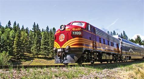 Rio Grande Scenic Railroad Alamosa All You Need To Know Before You Go