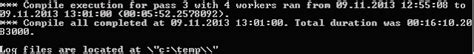 microsoft dynamics ax you got to love axbuild compiler tool