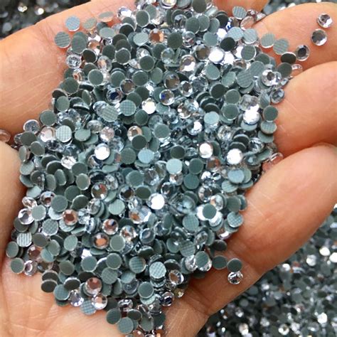 Hotfix Rhinestones Etsy