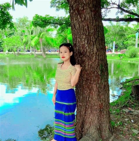 Shwe Zin Oo