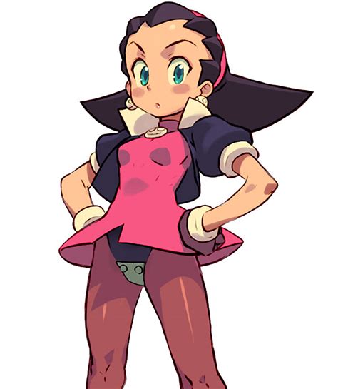 55 Best Tron Bonne Images On Pholder Megaman Createaroster And