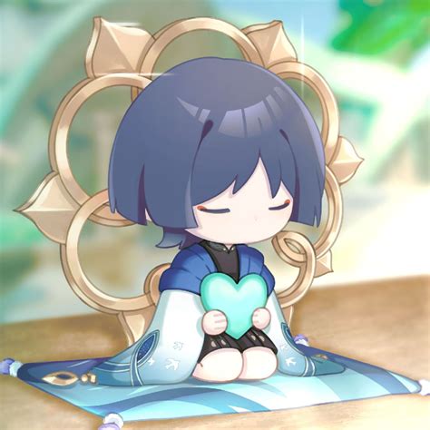 希格雯什么时候来啊啊啊啊啊啊！ 原神社区 米游社