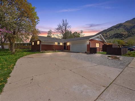 1695 E 1400 N Logan Ut 84341 Zillow
