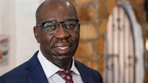 Edo IGR To Hit N70bn In 2024 Says Obaseki Independent Newspaper Nigeria