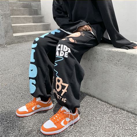 Same Day Joggers Printing And Delivery In London