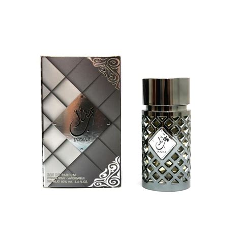 Jazzab Silver 100ml Edp Perfume - Youshah Perfume