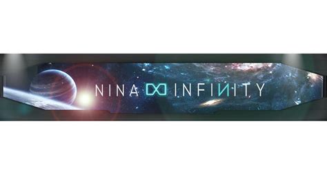 Nina Infinity