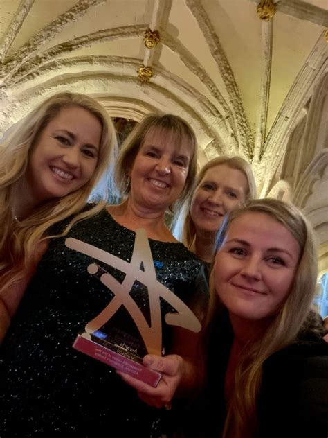 Dara De Burca On Linkedin How Wonderful Is This Well Done Kate Lee So Proud To Be A Part Of