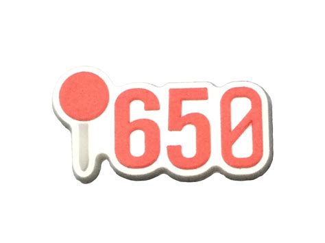 650 Jibbit Charmsonme