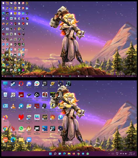 Windows 10 Vs Windows 11 Which Is The Better Windows