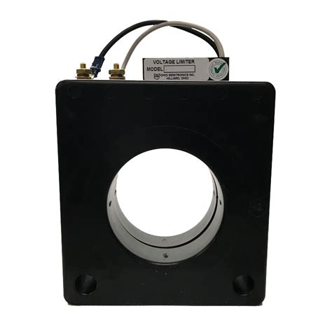 Current Transformer Open Circuit Protection