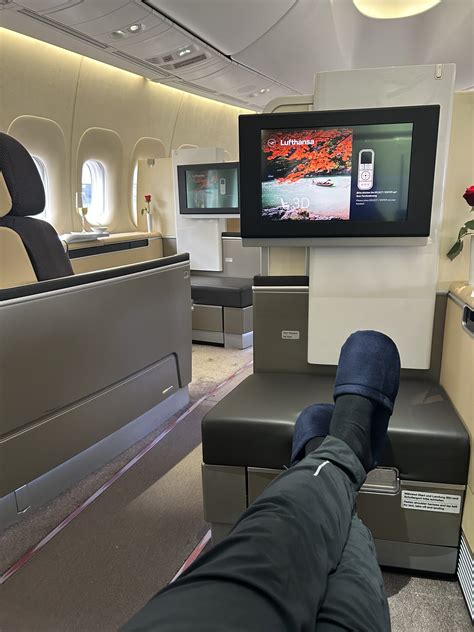 My Road To Lufthansa Hon Circle Status In 2025 Kai Waehner