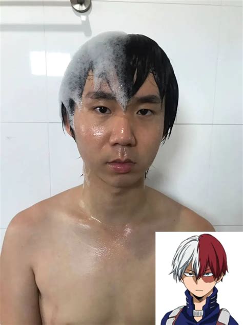 Cosplay Dcard