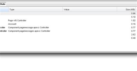 More On Apex And Visualforce