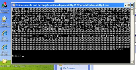 Dep Bypass Mini D Server 1 2 H4rds3c Blog