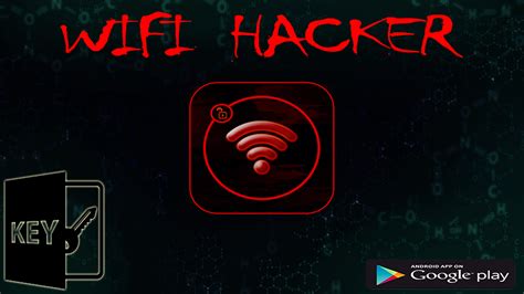 Wifi Password Hacker Appstore For Android
