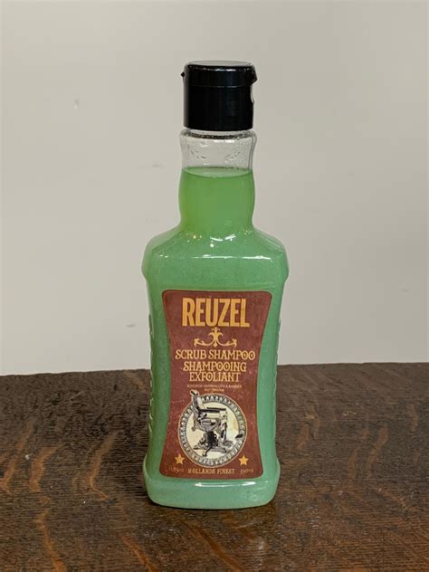 Reuzel Products