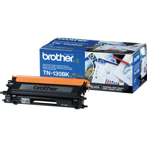 Brother Toner Cartridge Original Black Page Yield Pages Rapid Electronics