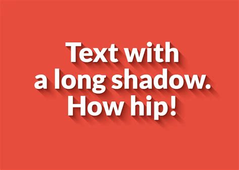 30 Css Text Shadow Effects W3tweaks