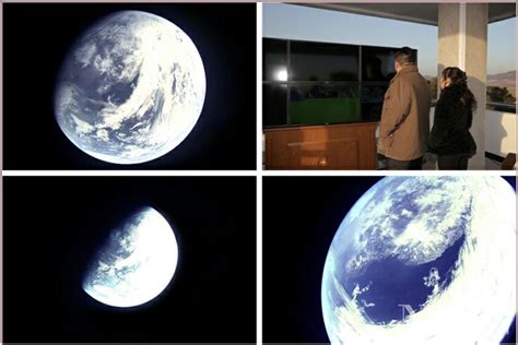 김정은 총비서 Icbm 발사 현지 지도 “핵에는 핵으로”