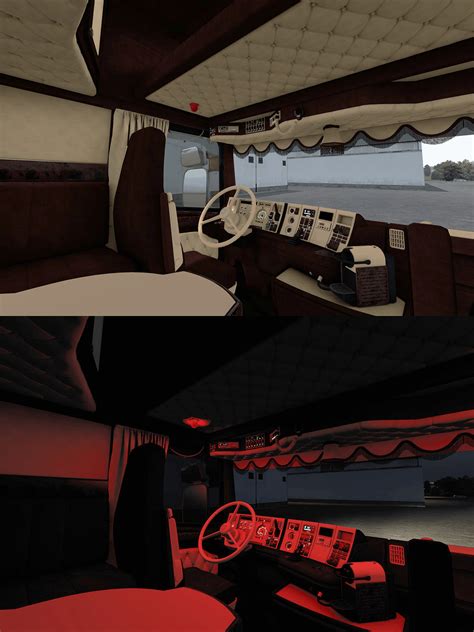 Rjl4 Torpedo4 Custom Interior V2 Kingcustoms