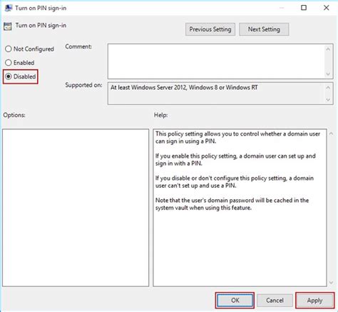 Solved How To Remove Pin From Windows 10 3 Popular Solutions