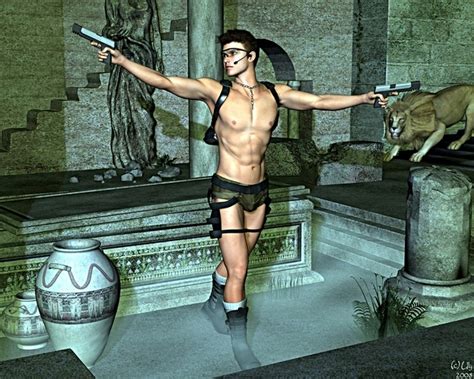 Larry Croft Album On Imgur