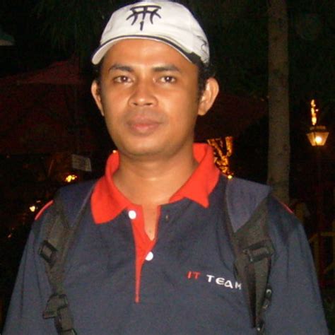 Ichsan Fahmi Lecturer Master Of Engineering Universitas Nusa Cendana Kupang Undana