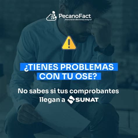 🚨 ¿tu Proveedor Ose Te Está Pecanofact Pse Ose Facebook