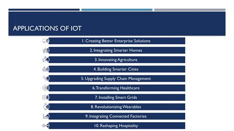 Iot Internet Of Things Pptx A Brief Introduction Ppt