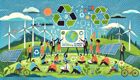 Creating A Climate Action Plan Digitize Learn