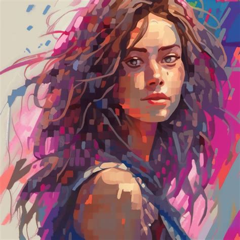 Girl 005 By Spiderhal2 On Deviantart