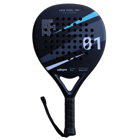 Padel Bat Find Det Bedste Og Billigste Padel Bat [2023]