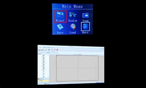 Kystar U1 Video Processor Manufacturer From New Delhi